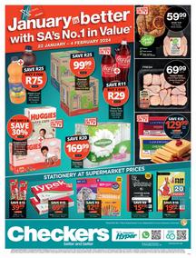 Checkers Gauteng, Brits, Klerksdorp, Limpopo, Mpumalanga, North West ...