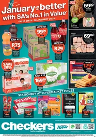 Checkers Gauteng, Brits, Klerksdorp, Limpopo, Mpumalanga, North West ...