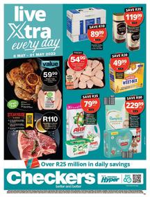 Checkers Gauteng, Brits, Klerksdorp, Limpopo, Mpumalanga, North West ...