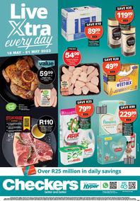 Checkers Gauteng, Brits, Klerksdorp, Limpopo, Mpumalanga, North West ...