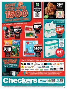 Checkers Gauteng, Brits, Klerksdorp, Limpopo, Mpumalanga, North West ...