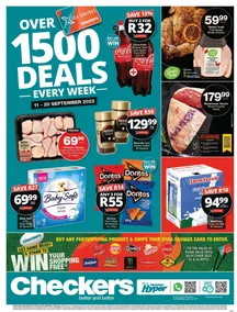 Checkers Gauteng, Brits, Klerksdorp, Limpopo, Mpumalanga, North West ...