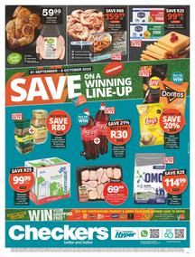 Checkers Gauteng, Brits, Klerksdorp, Limpopo, Mpumalanga, North West ...