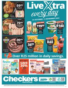 Checkers Gauteng, Brits, Klerksdorp, Limpopo, Mpumalanga, North West ...