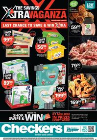 Checkers Gauteng, Brits, Klerksdorp, Limpopo, Mpumalanga, Free State ...