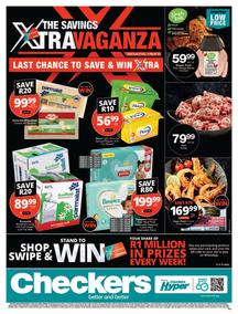 Checkers Gauteng, Brits, Klerksdorp, Limpopo, Mpumalanga, Free State ...