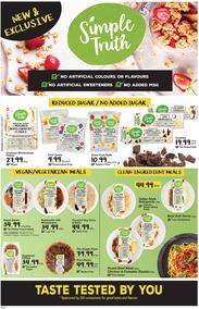 Checkers Gauteng, Mpumalanga, Limpopo, North West : Simple Truth ...