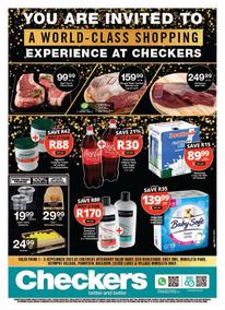 Checkers Gauteng, Brits, Klerksdorp, Limpopo, Mpumalanga, North West ...