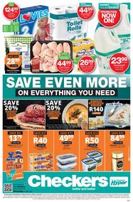 Checkers Gauteng, Brits, Klerksdorp, Limpopo, Mpumalanga, Potchefstroom ...