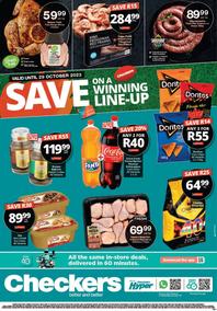 Checkers Gauteng, Brits, Klerksdorp, Limpopo, Mpumalanga, North West ...