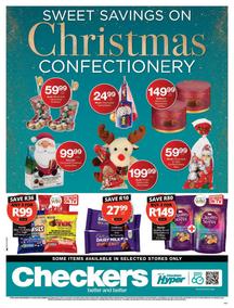 Checkers Gauteng, Brits, Klerksdorp, Limpopo, Mpumalanga, Free State ...