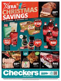 Checkers Gauteng, Brits, Klerksdorp, Limpopo, Mpumalanga, Free State ...