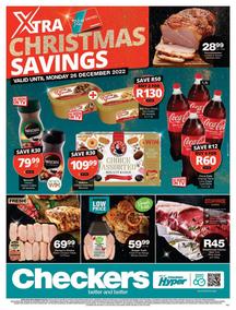 Checkers Gauteng, Brits, Klerksdorp, Limpopo, Mpumalanga, Free State ...