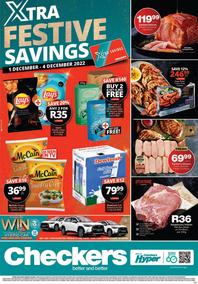 Checkers Gauteng, Brits, Klerksdorp, Limpopo, Mpumalanga, Free State ...