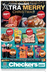 Checkers Gauteng, Brits, Klerksdorp, Limpopo, Mpumalanga, Potchefstroom ...