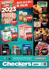 Checkers Gauteng, Brits, Klerksdorp, Limpopo, Mpumalanga, Free State ...