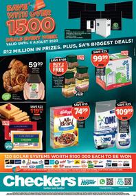 Checkers Gauteng, Brits, Klerksdorp, Limpopo, Mpumalanga, North West ...