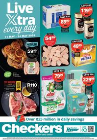 Checkers Gauteng, Brits, Klerksdorp, Limpopo, Mpumalanga, North West ...