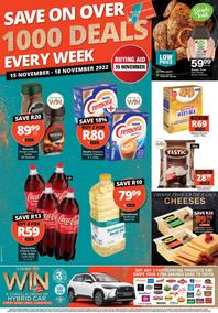 Checkers Gauteng, Brits, Klerksdorp, Limpopo, Mpumalanga, Free State ...