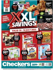 Checkers Gauteng, Brits, Klerksdorp, Limpopo, Mpumalanga, North West ...
