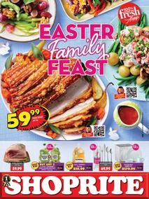 Shoprite Specials | April 2022 Latest Catalogues | Guzzle - Springbok
