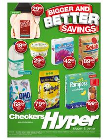 Checker Hyper : Specials ( 20 Oct - 02 Nov 2014 ) — www.guzzle.co.za