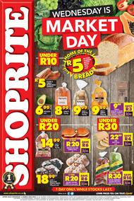 Shoprite Specials | March 2022 Latest Catalogues | Guzzle - Springbok