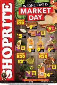 Shoprite Specials | June 2023 Latest Catalogues | Guzzle - Springbok