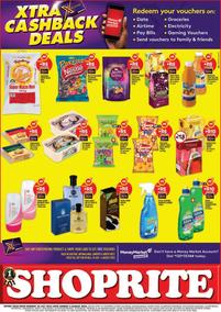 Shoprite Specials | August 2023 Latest Catalogues | Guzzle - Polokwane