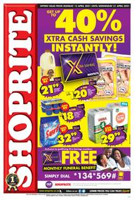 Shoprite - Witbank