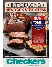 Checkers Nation Wide : Butchery Specials ( 21 Jul - 03 Aug 2014 ) — www ...
