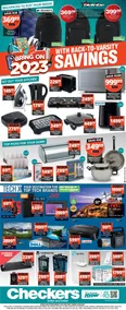 Checkers : Bring On 2023 (23 January - 5 February 2023) — www.guzzle.co.za