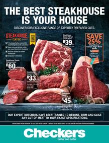 Checkers : Butchery Promotion (20 July - 02 August 2020) — www.guzzle.co.za