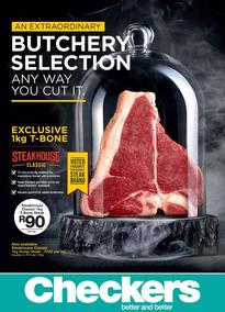 Checkers : Butchery Promotion (22 Jul - 04 Aug 2019) — www.guzzle.co.za