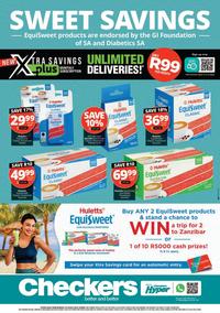 Checkers : Butchery Promotion (23 Jul - 05 Aug 2018) — www.guzzle.co.za