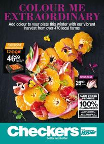Checkers : Fruit & Veg Promotion (09 Jul - 22 Jul 2018) — www.guzzle.co.za