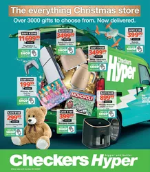 Checkers Hyper : Black Friday (28 November - 01 December 2024) — www ...