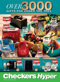 Checkers Hyper Specials | December 2022 Latest Catalogues | Guzzle