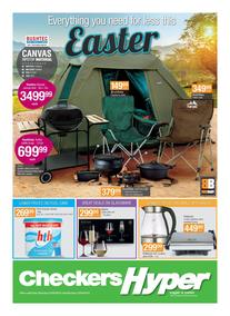 Checkers Hyper Specials | 2019 Latest Catalogues