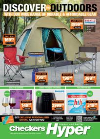 Checkers Hyper Specials | May 2021 Latest Catalogues | Guzzle