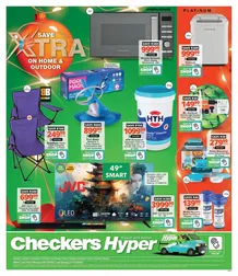 Checkers Hyper Specials | December 2025 Latest Catalogues | Guzzle - Durban
