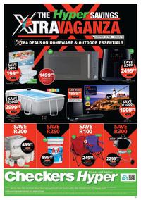 Checkers Hyper Gauteng, Brits, Klerksdorp, Limpopo, Mpumalanga, Free ...