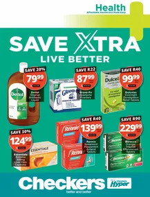 Checkers : Medirite (24 November - 07 December 2025) — www.guzzle.co.za