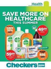 Checkers Gauteng, Mpumalanga, North West, Limpopo, Free State, Northern ...