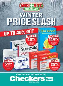 Checkers Medirite : Specials (24 Jun - 07 Jul 2019) — www.guzzle.co.za