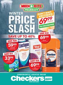 Checkers : Medirite Specials (24 May - 09 Jun 2019) — www.guzzle.co.za