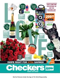 Checkers : Love (3 Feb - 14 Feb 2020) — www.guzzle.co.za