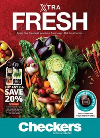 Checkers : Xtra Fresh (10 July - 23 July 2023) — www.guzzle.co.za