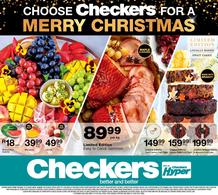 Checkers : Xtra Merry Christmas (15 December - 20 December 2020) — www ...