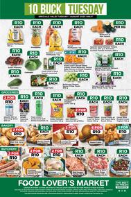 Food Lover's Market Specials | August 2023 Latest Catalogues | Guzzle ...